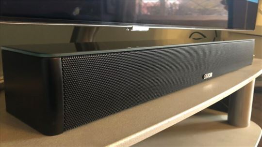 Canton DM5 Soundbar 120w Bluetooth