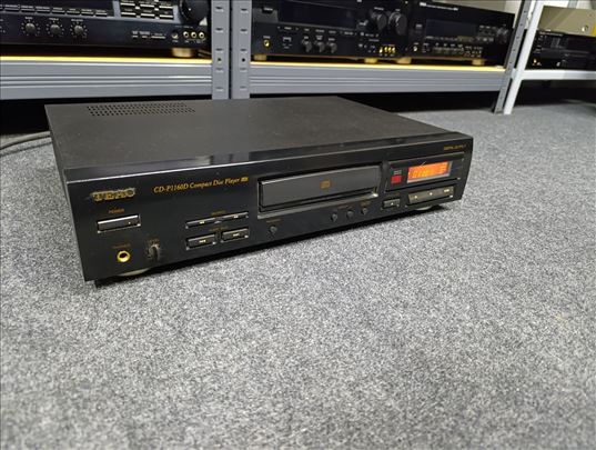 Teac CD -P 1160D