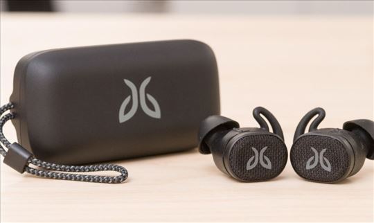 Jaybird Vista 2 sport headphones slusalice bubice