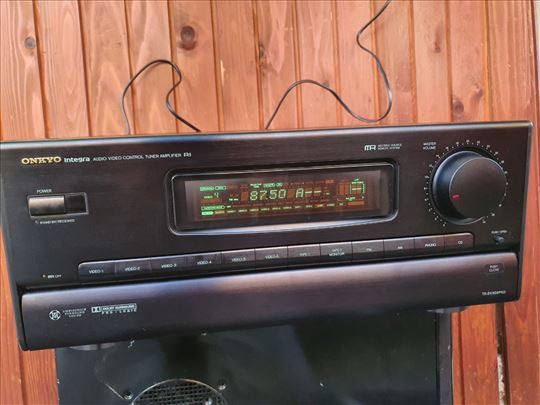 Onkyo TX-SV909PRO pojacalo receiver RISIVER