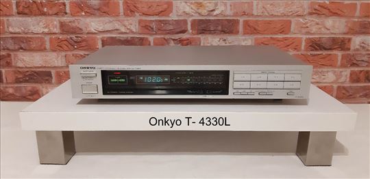 Onkyo T-4330L