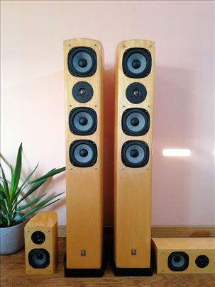 System One VH-6 / 5.0
