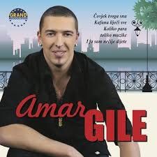 Amar gile