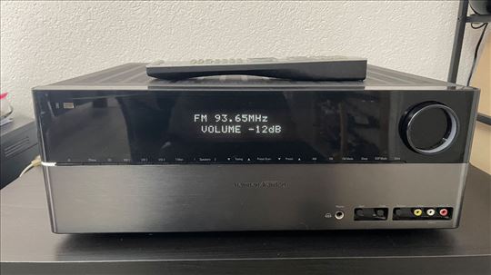 Harman/Kardon HK 3490