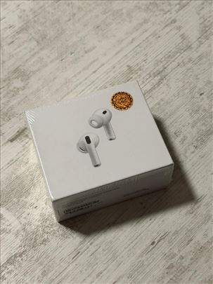 Air Pods Pro 3