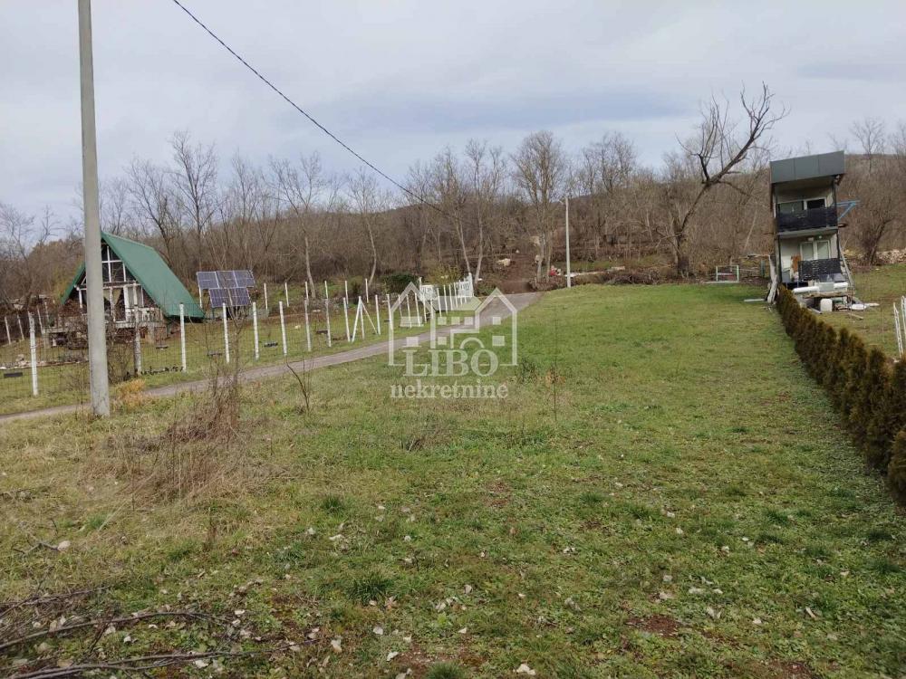 Plac 1.7 ari u Donjem Matejevcu ID#2391
7.000 €