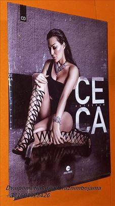 CECA Autogram