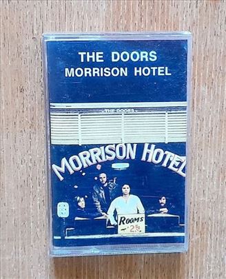 The Doors - Morrison Hotel - Kaseta