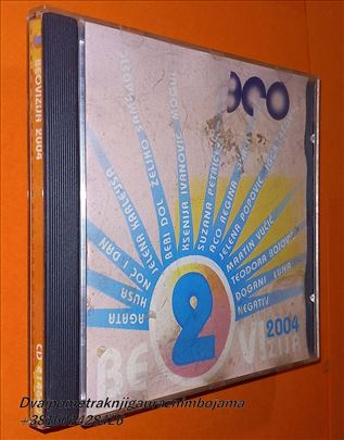 Beovizija 2004 /2