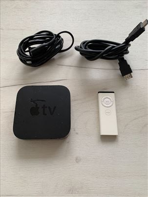 Apple TV 3rd Gen A1469 2013