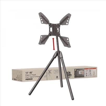 Barkan Tripod podni nosač za televizor LCD DTP410