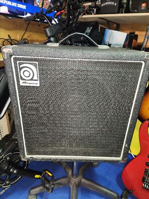 Ampeg BA-110 35-Watt 1x10 Bass Combo