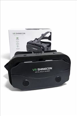 VR Shinecon SC-G13 – novo, nekorišćeno