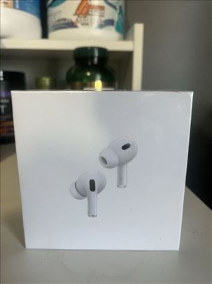 Apple AirPods Pro 2 Generation