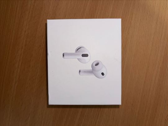 Apple AirPods Pro 3-nove AKCIJA
