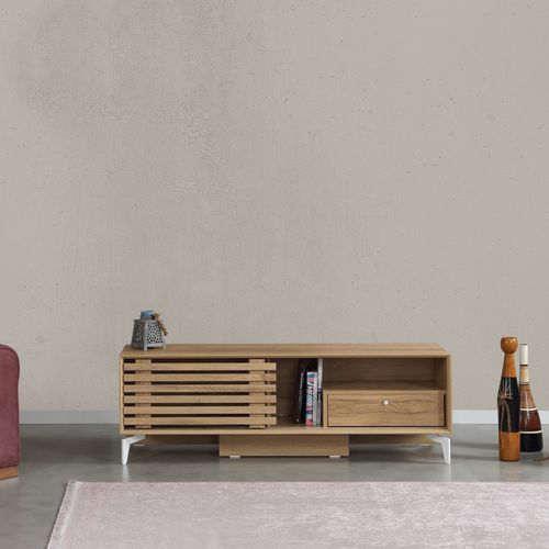 Lulu Oak TV Stalak