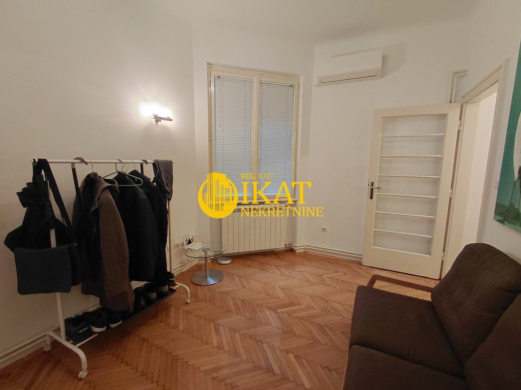 TOP LOKACIJA, Trg Republike, 60m2 ID#4882 900 €
