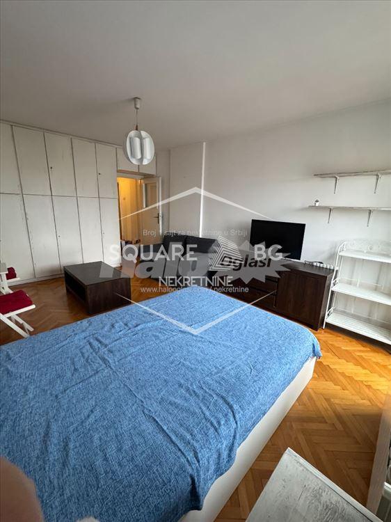 Dorćol, 1.5 namešten ID#5091
500 €