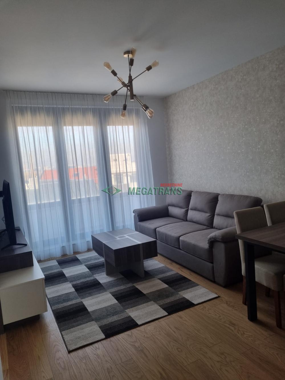 3 soban, 70m2, Požeška ulica, garaža ID#11720
1.500 €