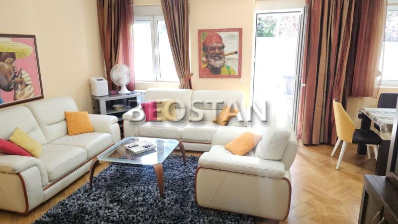 Širi centar - Kosutnjak #62675 1.100 €