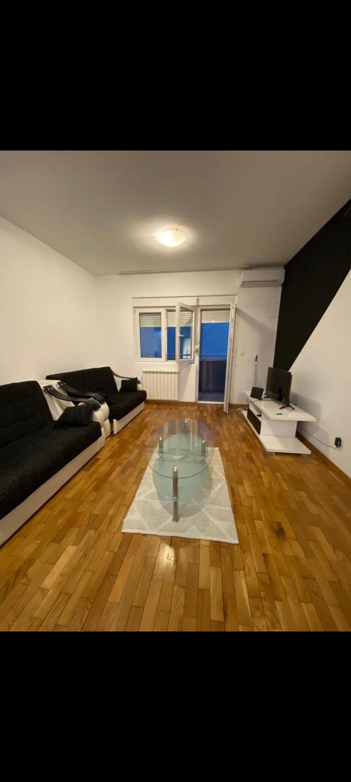 Svetog Nikole,jednosoban,renoviran ID#19023
420 €