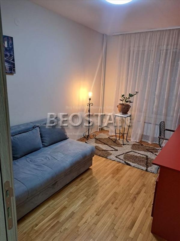 Bežanijska kosa - Bezanijska kosa 1 #66065
650 €