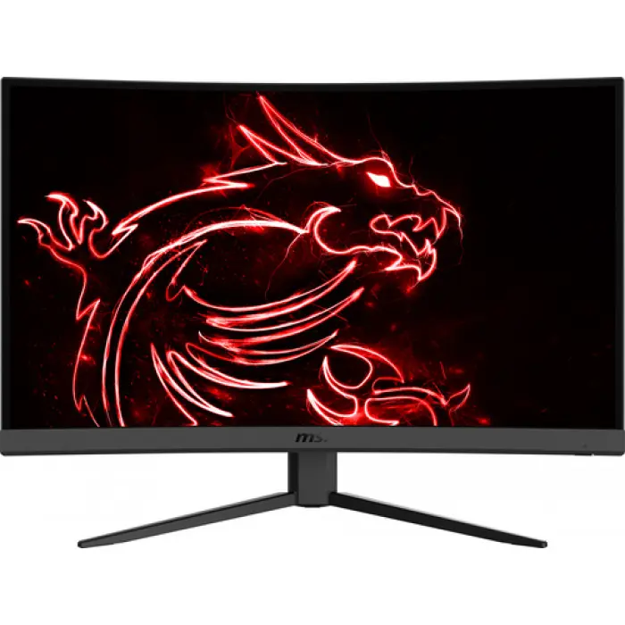 MSI Gaming monitor 31.5" (80cm)/2560 x 1440/170 Hz/panel VA/178° (H) / 178° (V)/Free Sync Premium crni