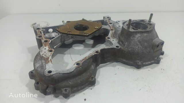 Toyota Coaster Optimo Tampa da Frente do Motor DYNA200 1130156080 karter za Toyota kamiona
