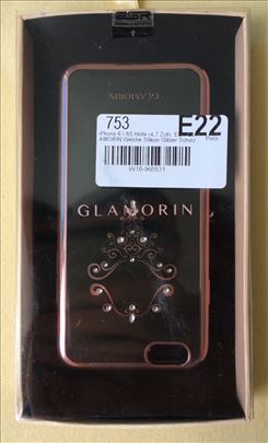 Maska za iPhone 6/6s Glamorin