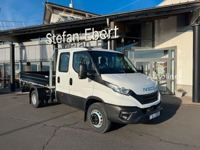 Novi IVECO Daily 70C18 H 3.0L *R3.750mm*AHK*Sperre*Standh* kiper