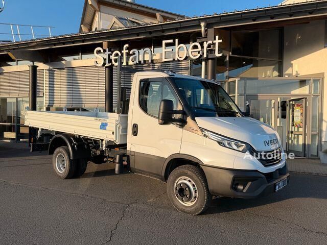 Novi IVECO Daily 60C18 H 3-S.-Kipper *R3.450mm*2xAHK* kiper