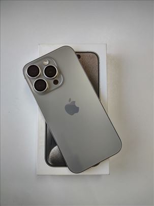 Iphone 15 pro top!