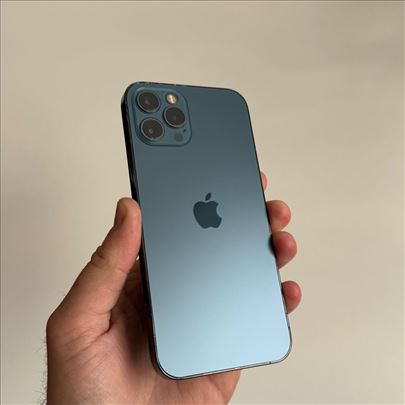 iPhone 12 Pro 128Gb 100% zdravlje baterije