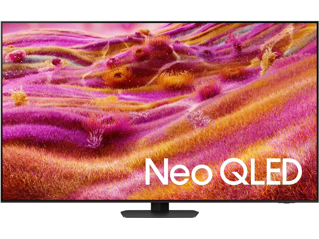 Samsung Televizor QE75QN90FATXXH 75", NeoQLED, 4K UHD, 120 Hz, Tizen Smart TV, Crni