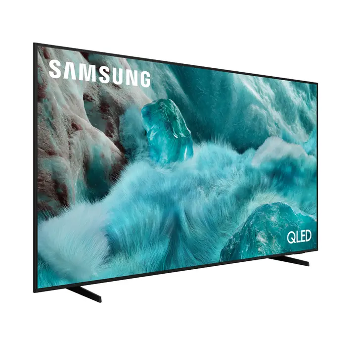 Samsung Televizor QE43Q7FAAUXXH, 43" QLED 4K Ultra HD, Smart, Crni