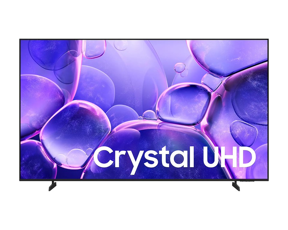 Samsung Pametni televizor UE85U8072FUXXH, 85″, LED, 4K, 50Hz, Crni