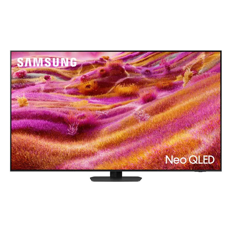 Samsung Televizor QE55QN90FATXXH 55", NeoQLED, 4K UHD, 120 Hz, Smart TV, Crni