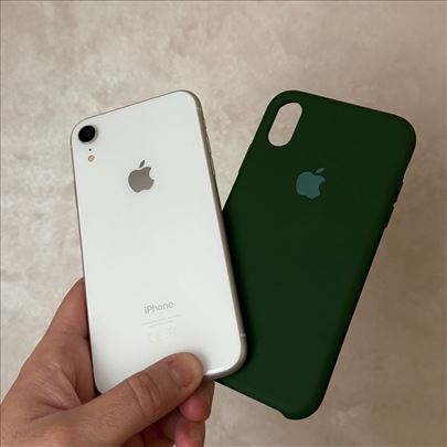 iPhone XR 64Gb ekstra