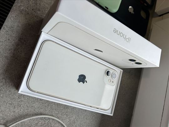 Iphone 11 64GB