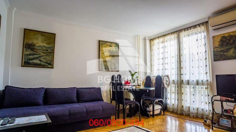 Stan na Voždovcu, Ljermontova ID#3599
107.000 €