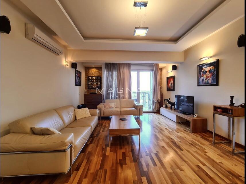 Senjak, Lux, elitni deo - Simićeva ID#5435
399.900 €