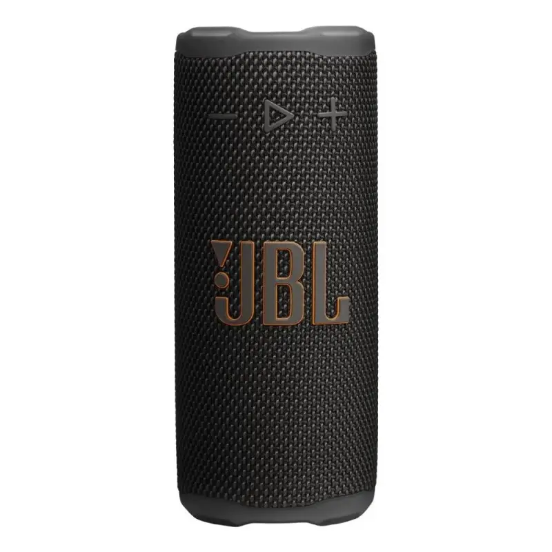 JBL GRIP BT ZVUČNIK CRNI