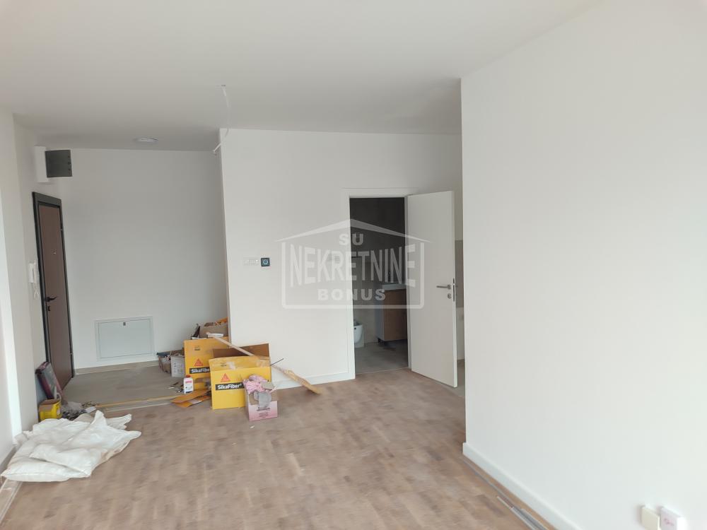 Subotica-novogradnja-Radijalac-useljiv stan-2 sobe ID#2049
77.500 €
