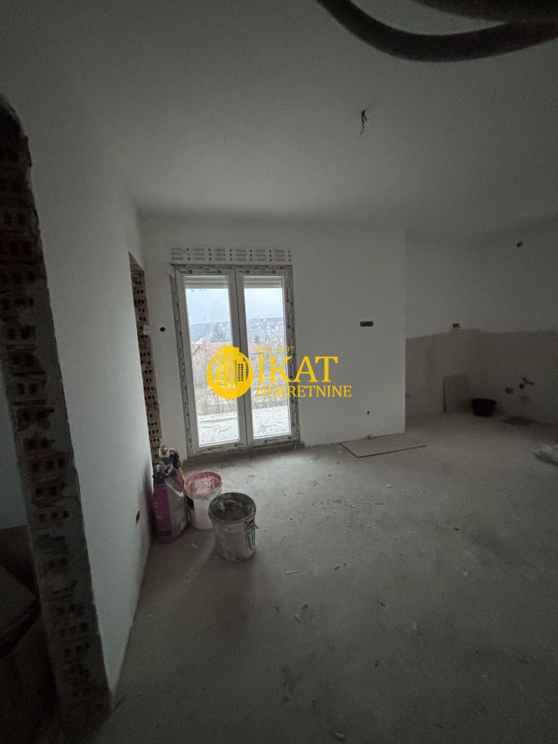 Leštane 50m2 dvoiposoban stan, novogradnja ID#4879
90.000 €