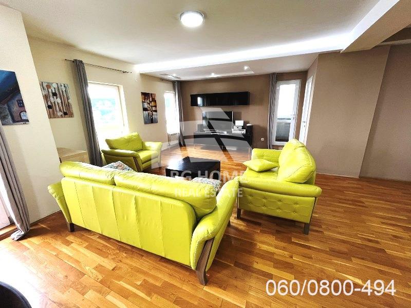 Penthouse na Lionu, Đevđelijska ID#3601
390.000 €