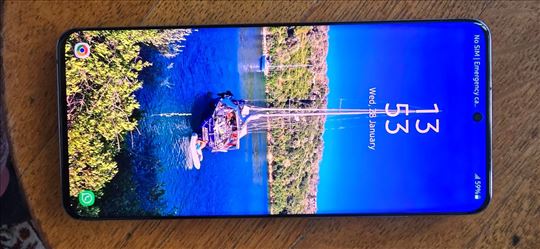 SAMSUNG S24 Ultra LTE 5g 12/128GB