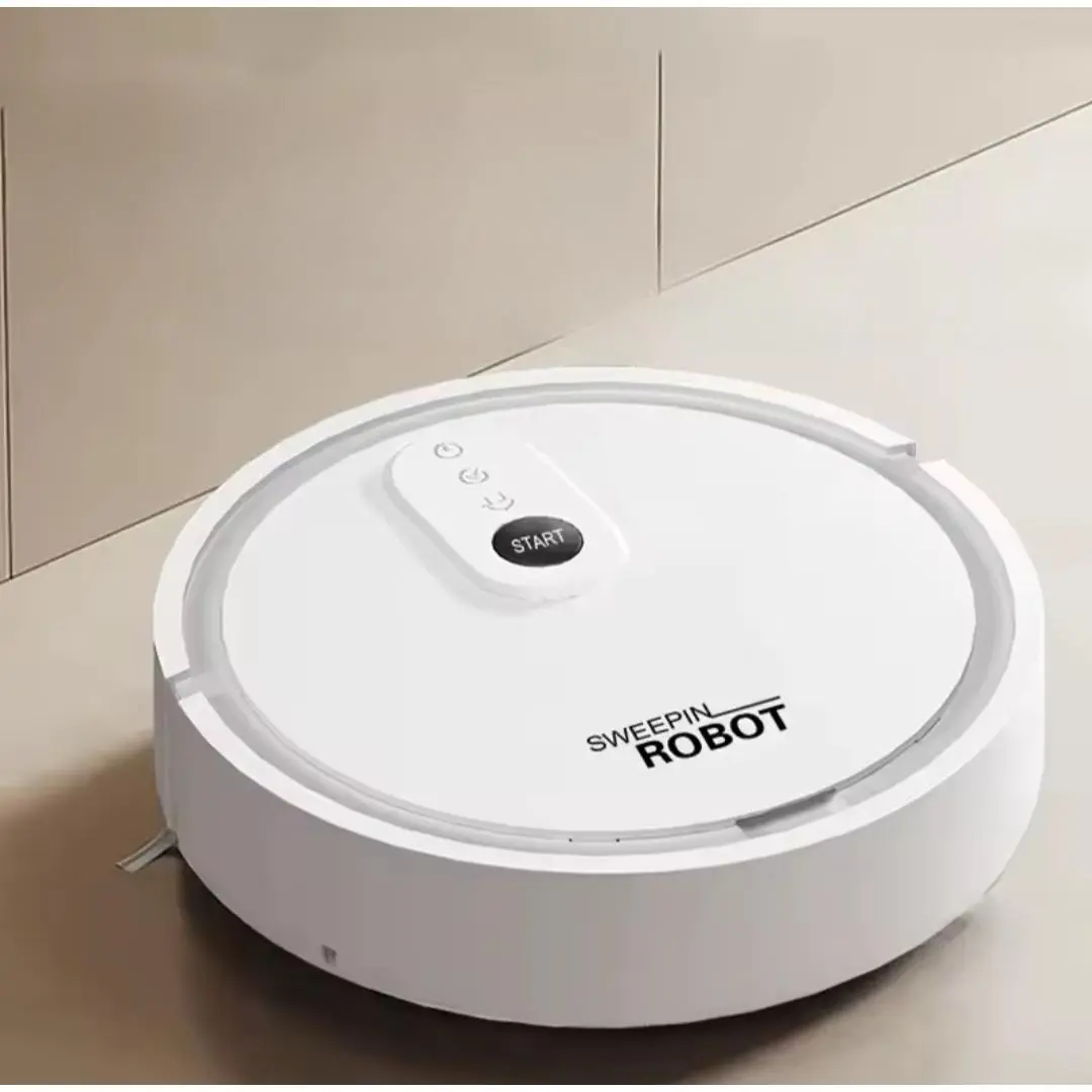 R520 Sweeping Robot - kompaktno pametno čišćenje za svaki dom