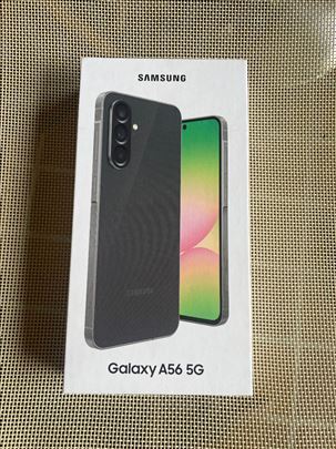 Samsung a56 8/256gb