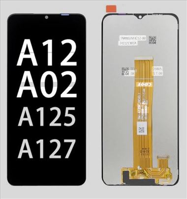 Lcd za samsung galaxy A12 A13 A14 A21s i td