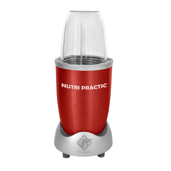 FG Electronic Nutribulet Nutri Practic FS-510, 900W, 0.65l, Cveni